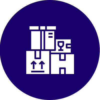 Ambient transportation | UpNorth Logistics A/S